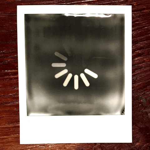 Impossible Project GIFs - Get the best GIF on GIPHY