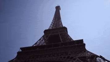 Paris GIFs - Find & Share on GIPHY