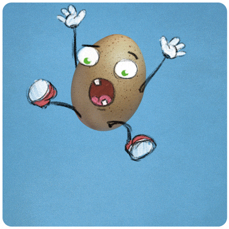 Egg-break GIFs - Get the best GIF on GIPHY