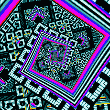 Rainbow Perfect Loop GIF by Automata - Find & Share on GIPHY