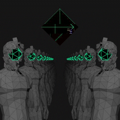 3D Hologram Led Fan Display GIFs - Get the best GIF on GIPHY