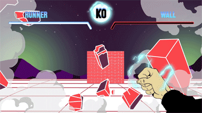 Runners Wall GIFs - Get the best GIF on GIPHY