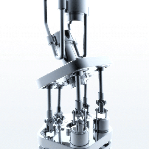 Animation Pistons GIF by Gareth Fowler - Find & Share on GIPHY