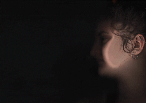 Face Unfold 01 GIFs - Get the best GIF on GIPHY