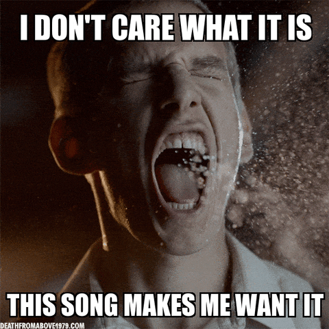 Me Want It GIFs - Get the best GIF on GIPHY