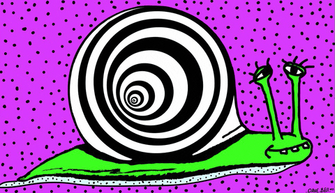 Vertigo Swirl GIFs - Get the best GIF on GIPHY