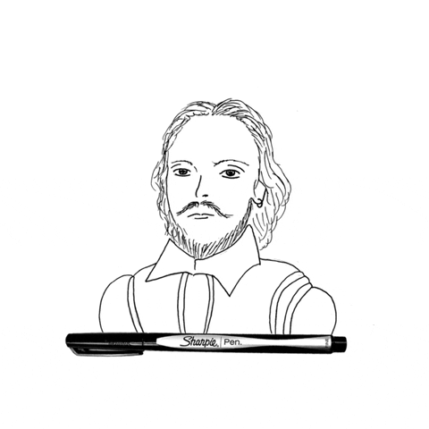 Sharpie-markers GIFs - Get the best GIF on GIPHY