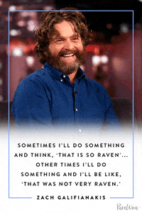 Thats So Raven Gif Chewing