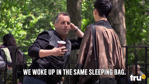 We-are-woke GIFs - Get the best GIF on GIPHY