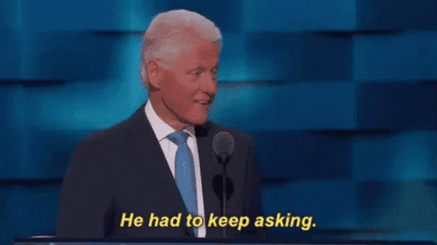 He-had-to-keep-asking GIFs - Get the best GIF on GIPHY