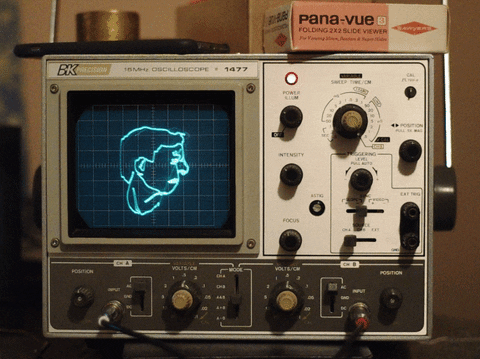 Oscilloscopes GIFs - Get the best GIF on GIPHY