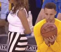 Basketball Gifs