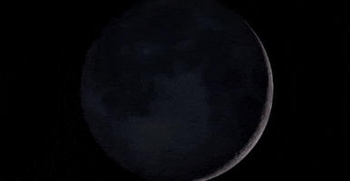 Moon Phases GIFs - Find & Share on GIPHY
