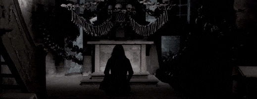 Darkness Within GIFs - Get the best GIF on GIPHY