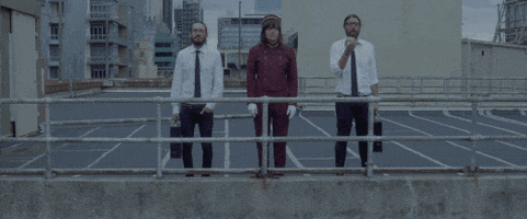 Elevator Operator GIFs - Get the best GIF on GIPHY