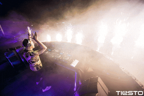 Electronic GIFs - Get the best GIF on GIPHY