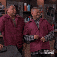 Black People Gifs