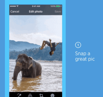 Photo-snap GIFs - Get the best GIF on GIPHY