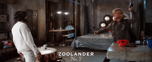 Zoolander Computer Gif