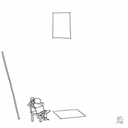 Animation Guest GIF by Bahijjaroudi - Find & Share on GIPHY