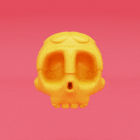 Skull Emoji Meme GIFs - Find & Share on GIPHY