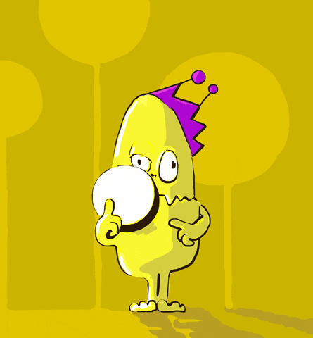 Monster Button GIFs - Get the best GIF on GIPHY