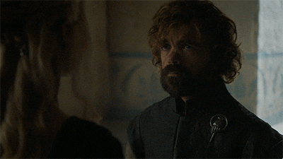 Tyrion-lannister GIFs - Get the best GIF on GIPHY