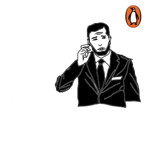 Catcher In The Rye GIFs - Get the best GIF on GIPHY