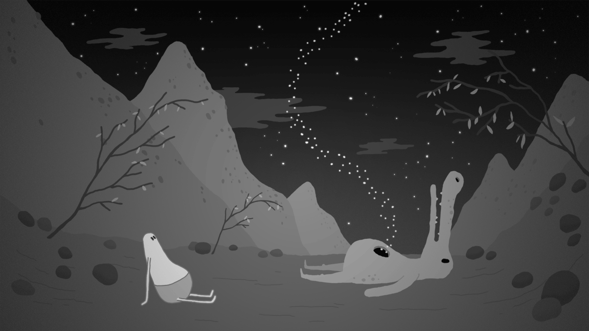 Animation Illustration GIF by Julien Piau - Find & Share on GIPHY