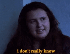 I Honestly Dont Know How To Feel About Bryant GIFs - Get the best GIF ...