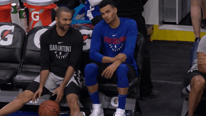 Player Bench GIFs - Find & Share on GIPHY