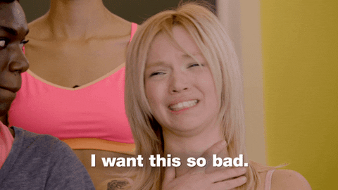 I Want This So Bad GIFs - Get the best GIF on GIPHY