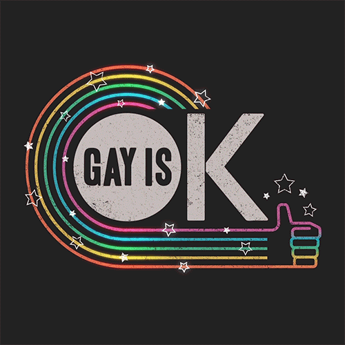 Thumbs Up Pride GIFs - Get the best GIF on GIPHY