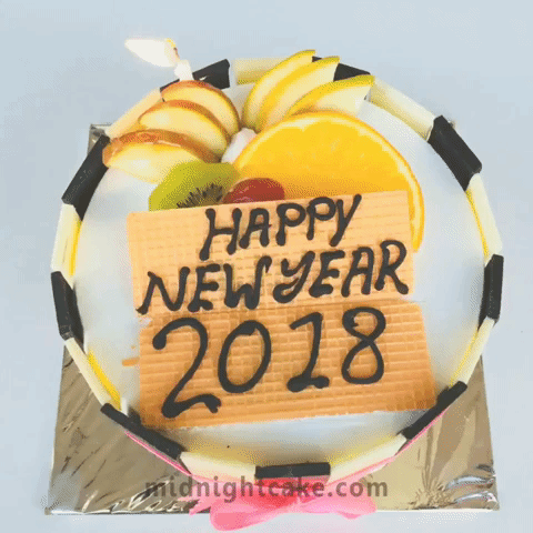 Year 2018 GIFs - Get the best GIF on GIPHY