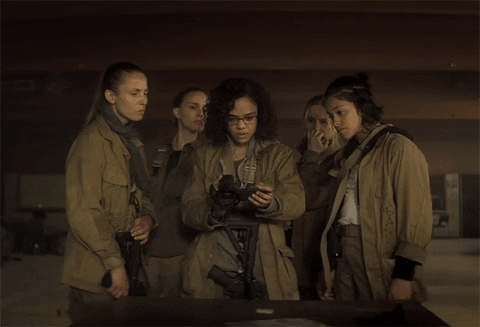 Annihilate-him GIFs - Get the best GIF on GIPHY