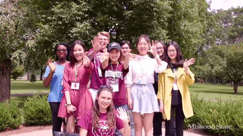 Diversity GIFs on GIPHY - Be Animated