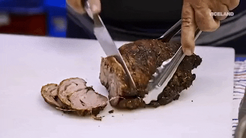 Mutton Satay GIFs - Get the best GIF on GIPHY