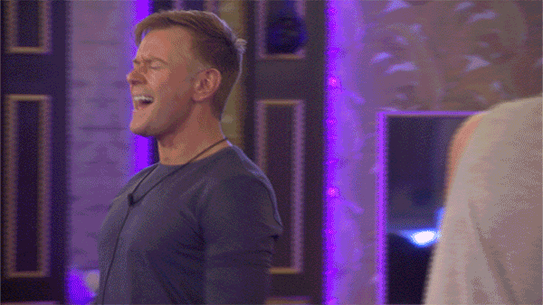 Darren Day GIFs - Get the best GIF on GIPHY