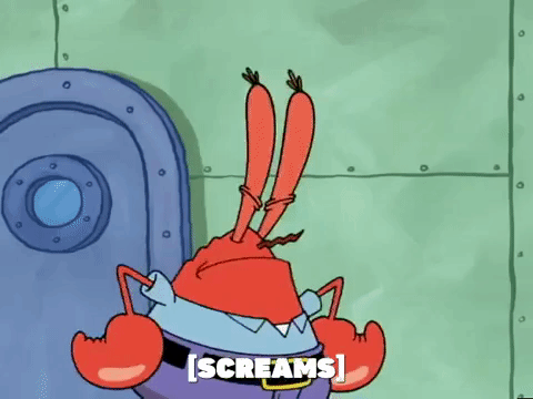 Season 5 The Original Fry Cook GIF by SpongeBob SquarePants - Find ...