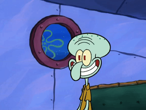Season 6 Grandpappy The Pirate GIF by SpongeBob SquarePants - Find ...