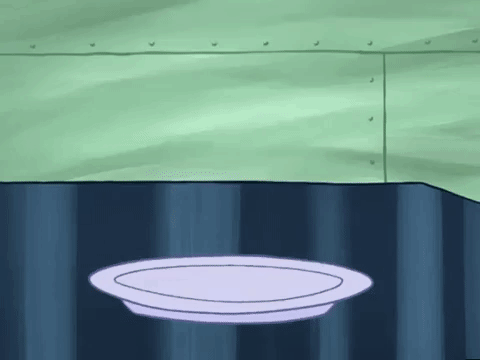 Season 5 The Original Fry Cook GIF by SpongeBob SquarePants - Find ...