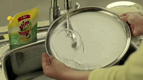 Vim Gel GIFs - Get the best GIF on GIPHY