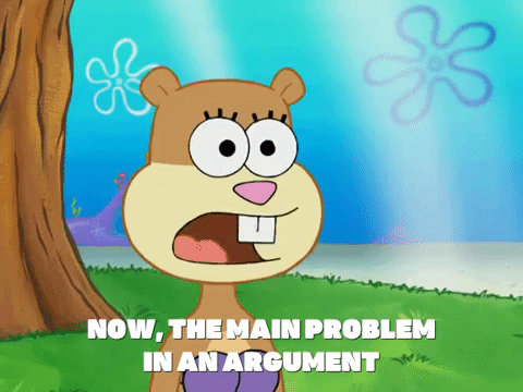 Lack-of-communication GIFs - Get the best GIF on GIPHY