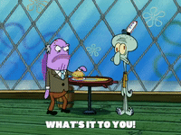 Spongebob Spy Buddies