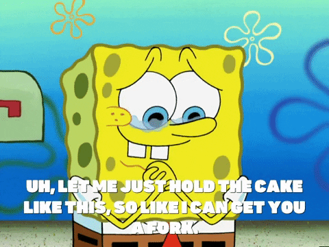 Cake Like GIFs - Get the best GIF on GIPHY