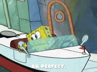 Spongebob Spy Buddies