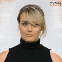 Taylor Schilling Orange Is The New Black Gif
