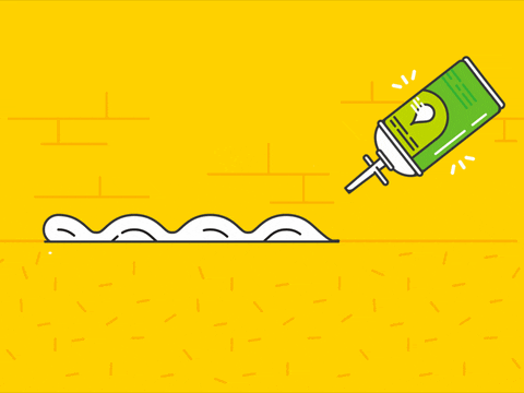 Cheese-spray GIFs - Get the best GIF on GIPHY