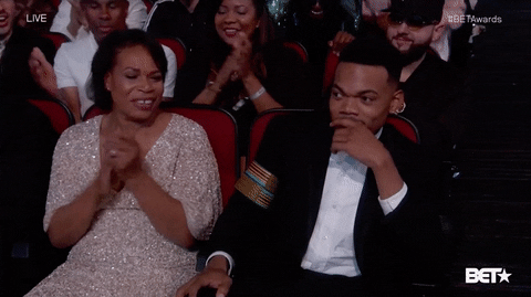 Chance The Rapper GIFs - Get the best GIF on GIPHY