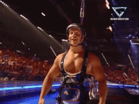 Gladiator Gif Thumbs Up